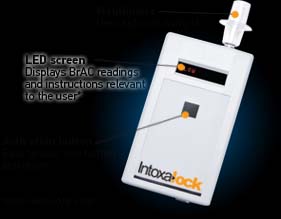 Installation & Service of Alcohol Interlock Devices IID